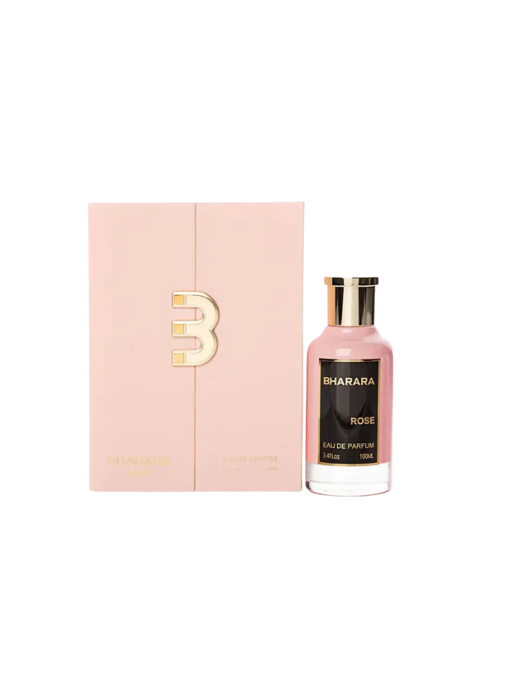 Bharara Rose FEM 100 ML – Tisan Shop Store