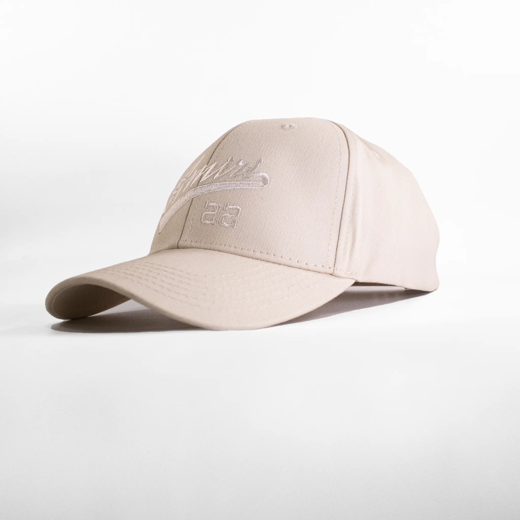 Gorra Amirí Beige - 04 – Tisan Shop Store